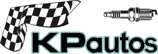 Kp Autos - Authentication